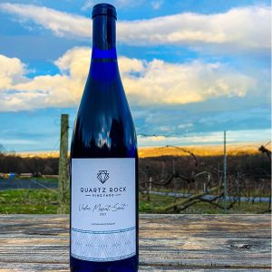 Quartz Rock Vineyard, Member Shawangunk Wine Trail
