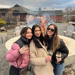 Robibero Winery, Member Shawangunk Wine Trail